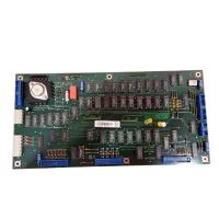 China ABB YYX 144 YT272001-AG Shock-Resistant Power Relay Unit with Quick Plug-In Swap and 24VDC Rated Voltage for sale