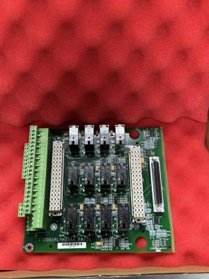 China GE IS200SRLYH2AAA Industrial-Grade Relay Output Board with 24VDC Power Distribution and Wide Operating Temperature Range for sale