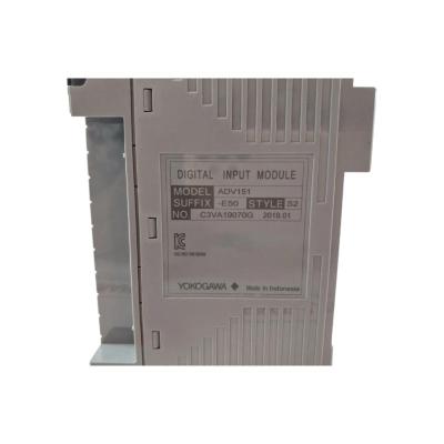 China Yokogawa ADV151-E50S2 32-Channel Digital Input Module with SOE Capture for 24 V DC Signals for sale