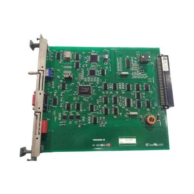 China Yokogawa RB401-S4 Base Module for ProSafe-RS with Industrial-Grade Construction and Reliable Backplane Connections for sale