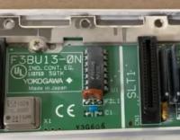 China Yokogawa F3BU13-0NS1 13-Slot Base Module for FA-M3 PLC System with Robust Industrial Design for sale