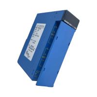 China Yokogawa F3DA02-0NS1 2-Channel Analog Output Module with 12-bit Resolution and Photo-coupler Isolation for FA-M3 PLC for sale