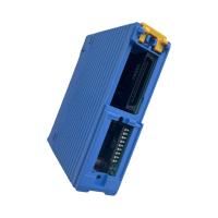 China Yokogawa F3DA02-0NS1 2-Channel Analog Output Module with 12-bit Resolution and Photo-coupler Isolation for FA-M3 PLC for sale