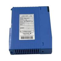 China Yokogawa F3LC11-1NS1 RS-232C Personal Computer Link Module for FA-M3 PLC for sale