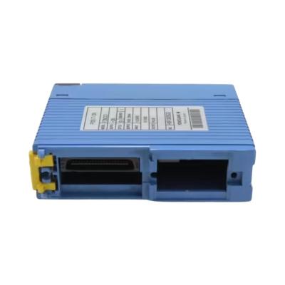 China Yokogawa F3NC01-0NS1 Precision Positioning Control Module for FA-M3 PLC with Industrial-Grade Construction for sale
