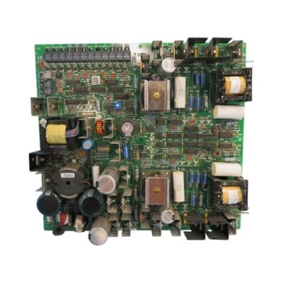 China GE DS200FGPAG1AKD Gate Pulse Amplifier Board for LS2100 Static Starter Control System for sale