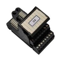 China KJ4001X1-CJ1 Dual Right Extender Cable for DeltaV™ S-Series I/O Systems for sale