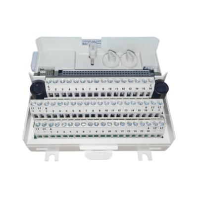 China ABB TU830V1 Extended Module Termination Unit for S800 I/O Systems for sale