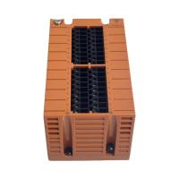 China Yokogawa STB4D-10 Digital Signal Pressure Clamp Terminal Block for CENTUM VP & ProSafe-RS for sale