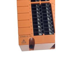 China Yokogawa STB4D-10 Digital Signal Pressure Clamp Terminal Block for CENTUM VP & ProSafe-RS for sale