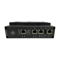 China IS420PPNGH1A PROFINET Gateway Module for Mark VIe Control Systems for sale