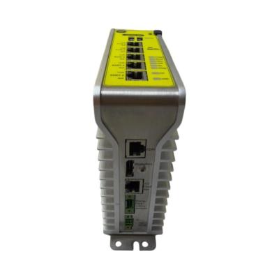 China IS420UCSCS2A Mark VIeS Safety Controller for Functional Safety Systems for sale
