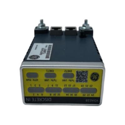 China IS420YDIAS1B Discrete Contact Input I/O Pack for Mark VIeS Functional Safety Systems for sale