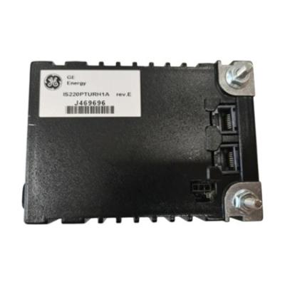 China IS220PTURH1A Primary Turbine Protection I/O Pack for Mark VIe Control Systems for sale