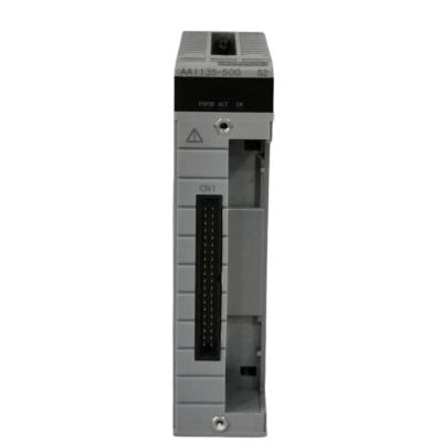 China Yokogawa AAI135-S00 8-Channel Isolated 4-20 mA Analog Input Module for CENTUM VP for sale