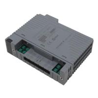 China Yokogawa AAI141-S00 16-Channel 4-20 mA Analog Input Module for CENTUM VP DCS for sale