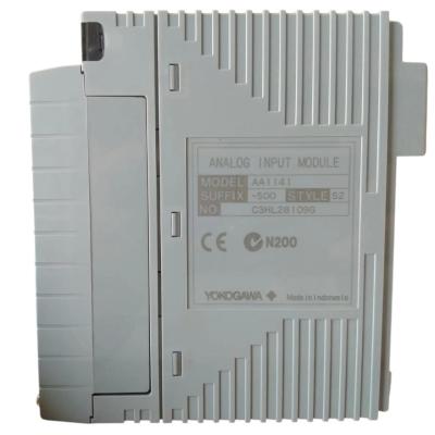 China Yokogawa AAI141-S00 16-Channel 4-20 mA Analog Input Module for CENTUM VP DCS for sale