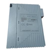 China Yokogawa ADR541-P00 16-Channel Relay Output Module for CENTUM VP FIO System for sale
