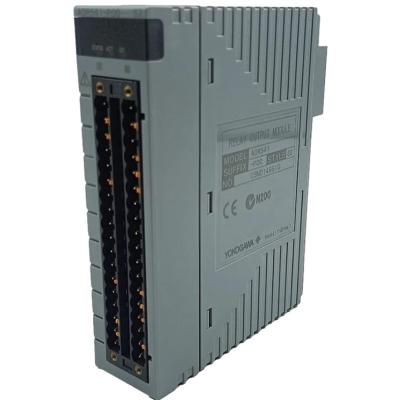 China Yokogawa ADR541-P00 16-Channel Relay Output Module for CENTUM VP FIO System for sale