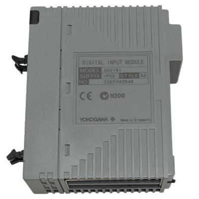 China Yokogawa ADV161-P00 64-Channel 24 VDC Digital Input Module for CENTUM VP FIO System for sale