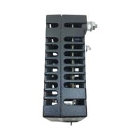 China IS220PPDAH1A Power Distribution System Feedback I/O Pack for Mark VIe Control Systems for sale