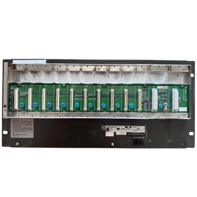 China Yokogawa ANR10D-420 Dual-Redundant ER Bus Node Unit for CENTUM VP FIO System for sale
