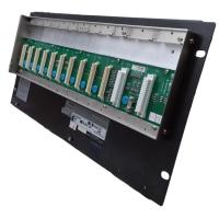 China Yokogawa ANR10D-420 Dual-Redundant ER Bus Node Unit for CENTUM VP FIO System for sale