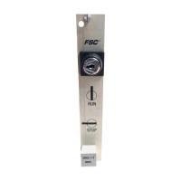 China 10002/1/2 Central Processor Unit (CPU) Module for FSC Safety Control Systems for sale