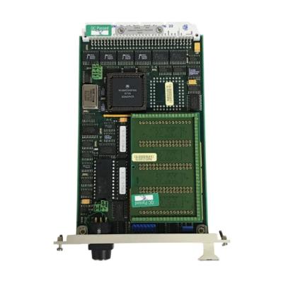 China 10002/1/2 Central Processor Unit (CPU) Module for FSC Safety Control Systems for sale