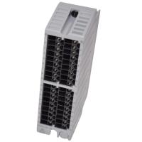 China Yokogawa ATA4S-00 Pressure Clamp Terminal Block for 16-Channel Analog I/O Modules for sale