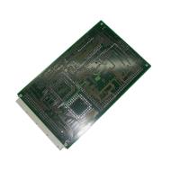 China 10012/1/2 Central Processing Unit with Flash Memory for Safety Control Systems for sale