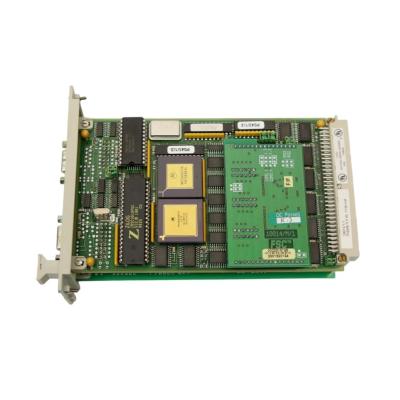 China 10014/F/F Dual Port Communication Module for Safety Control Systems for sale