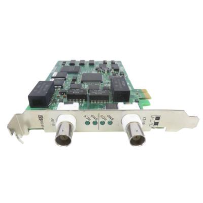 China Yokogawa VF702 Control Bus Interface Card for V net Communication and CENTUM Systems for sale