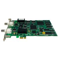 China Yokogawa VF702 Control Bus Interface Card for V net Communication and CENTUM Systems for sale
