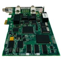 China Yokogawa VF702 Control Bus Interface Card for V net Communication and CENTUM Systems for sale