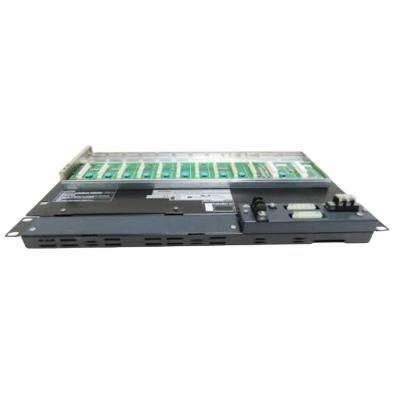 China Yokogawa AFV10D-S41201 Duplexed Field Control Unit for Vnet/IP and FIO for sale