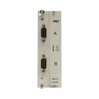 China 10024/I/I Enhanced Communication Module FSC Industrial Control System Application for sale