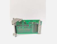 China 10100/2/1 Horizontal Bus Driver | HBD Module for FSC I/O Racks for sale