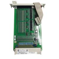 China 10100/2/1 Horizontal Bus Driver | HBD Module for FSC I/O Racks for sale