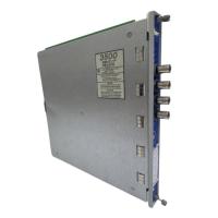 China Bently Nevada 4‑Channel Shaft Vibration Monitor 3500/40M 176449‑01 for Rotating Machine Safety Protection for sale