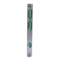 China BENTLY NEVADA 3500/40M 125680‑01 Machinery Vibration Monitoring Module | For Turbine, Compressor & Rotating Equipment for sale