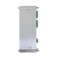 China BENTLY NEVADA 3500/40M 125680‑01 Machinery Vibration Monitoring Module | For Turbine, Compressor & Rotating Equipment for sale