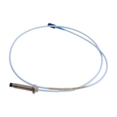 China Bently Nevada 330103‑00‑05‑10‑02‑00 3300 XL 8mm Proximity Probe | Non‑Contact Shaft Vibration & Displacement Sensing for Rotating Machinery for sale