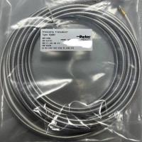 China TQ402 111‑402‑000‑013 A1‑B1‑C100‑D040‑E100‑F2‑G100‑H10 Eddy‑Current Proximity Transducer | Non‑Contact Shaft Vibration & Displacement Sensing for Rotating Machinery for sale