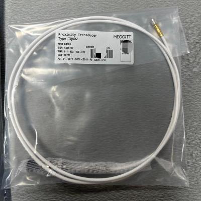 China TQ402 111‑402‑000‑013 A2‑B1‑C072‑D000‑E015‑F0‑G100‑H10 Eddy‑Current Proximity Transducer for sale
