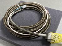 China CE311 444-311-00-023 Piezoelectric Vibration Accelerometer | Industrial Online Vibration Monitoring for Rotating Machinery for sale