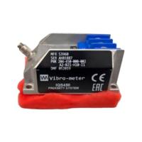 China IQS450 204-450-000-001 A1-B21-H10-I0 High-Precision Signal Processing Monitoring Module | Industrial Rotating Machinery Condition Monitoring for sale