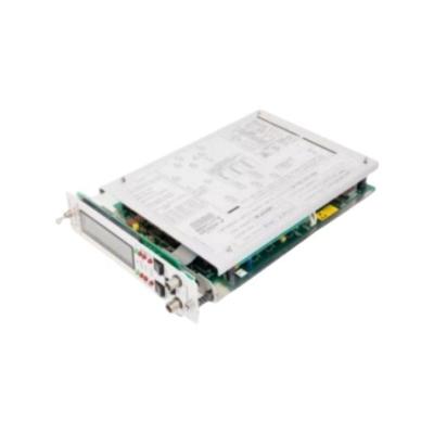 China Bently 3300/47-09-03-01-00 Vibration Monitoring Module | 3300 Series Industrial Machinery Protection for sale