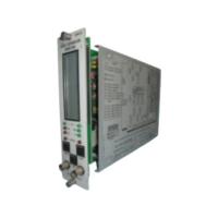 China BENTLY NEVADA 3300/48-03-02-01-00 Thrust Position Monitor Module | Rotating Machinery Axial Displacement Protection for sale