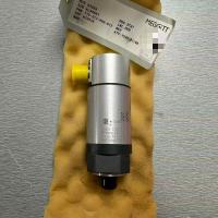 China CV213 110-213-000-012 Velocity Transducer | Absolute Vibration Sensor for Turbine & Rotating Machinery Monitoring for sale